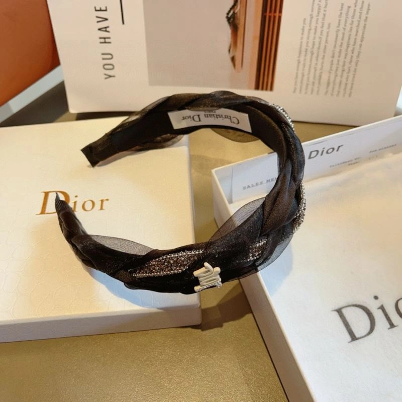 Top mirror Christian Dior Hair Hoop