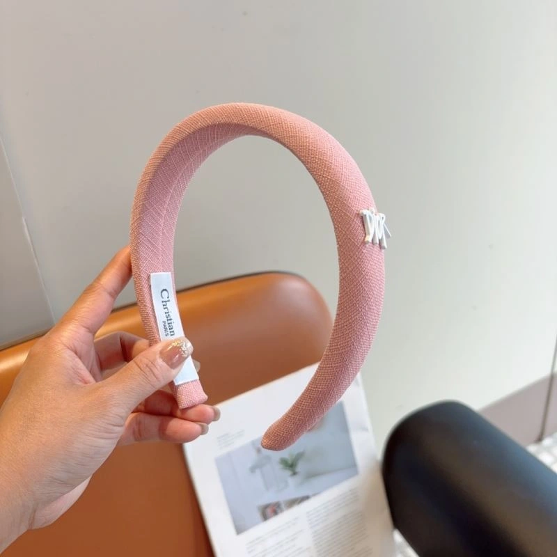 Bargain Christian Dior Hair Hoop