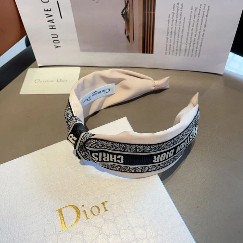 Affordable Christian Dior Hair Hoop