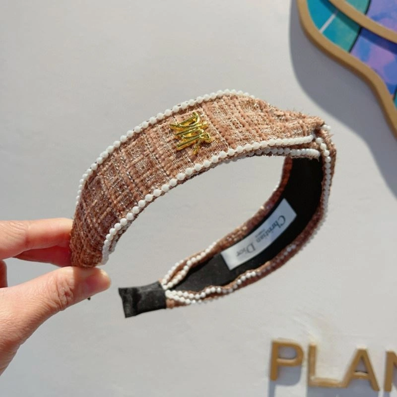 Top mirror Christian Dior Hair Hoop