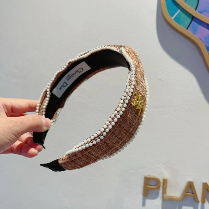 Top mirror Christian Dior Hair Hoop
