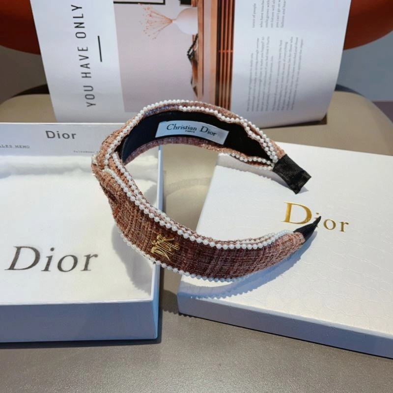 Top mirror Christian Dior Hair Hoop