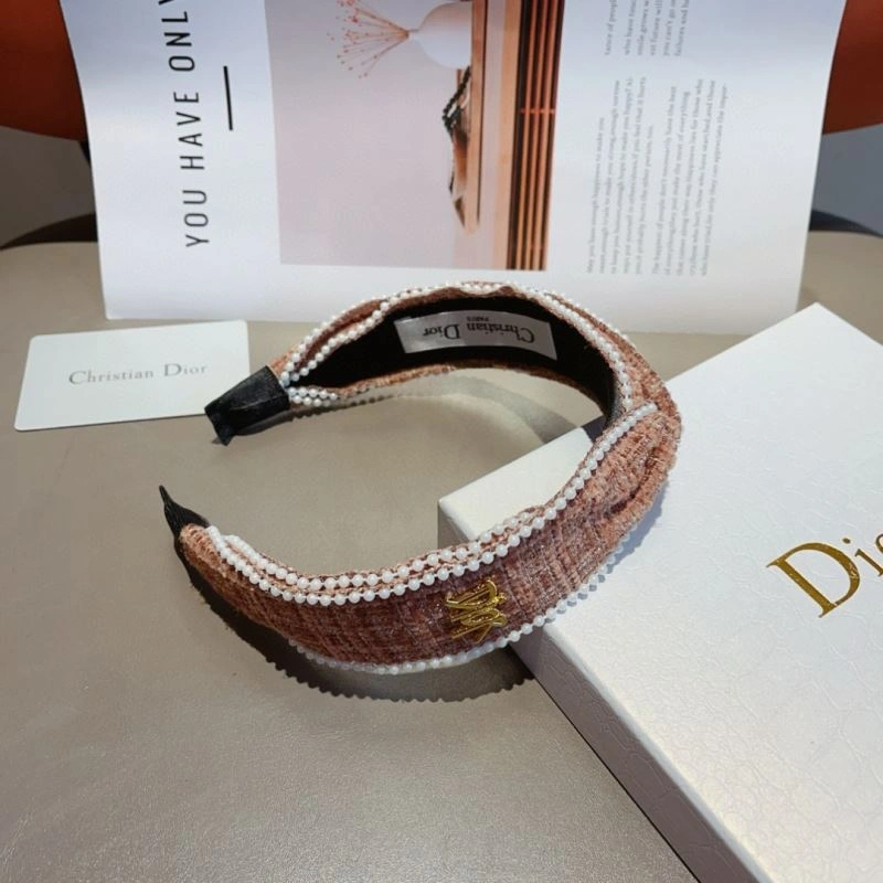 Top mirror Christian Dior Hair Hoop