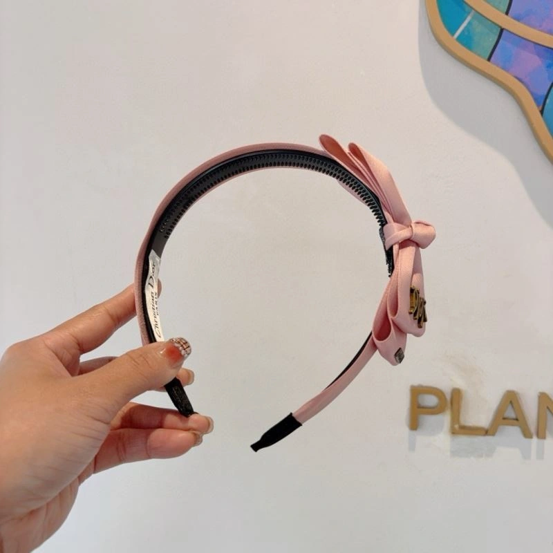 Perfect replica Christian Dior Hair Hoop