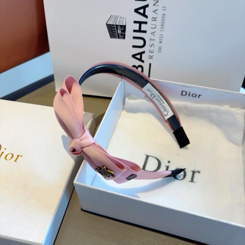 Perfect replica Christian Dior Hair Hoop
