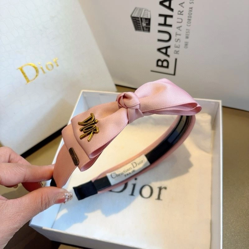 Perfect replica Christian Dior Hair Hoop