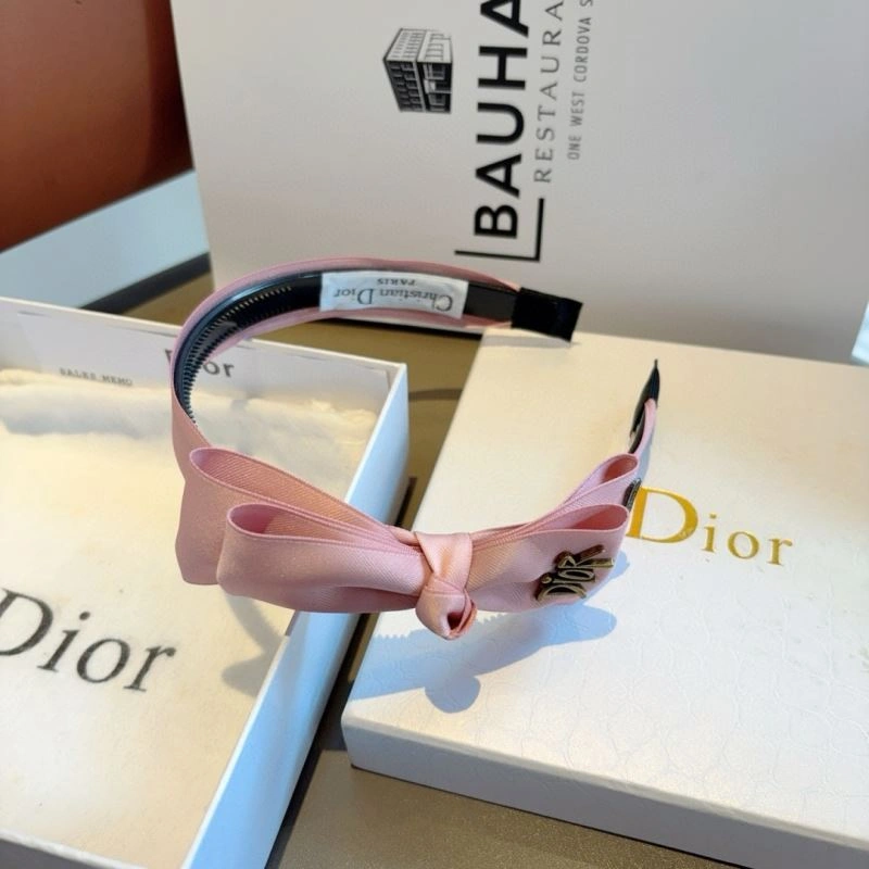 Perfect replica Christian Dior Hair Hoop