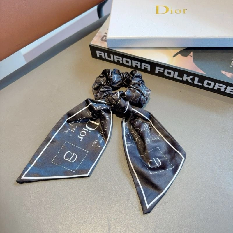 Exact replica Christian Dior Hair Hoop