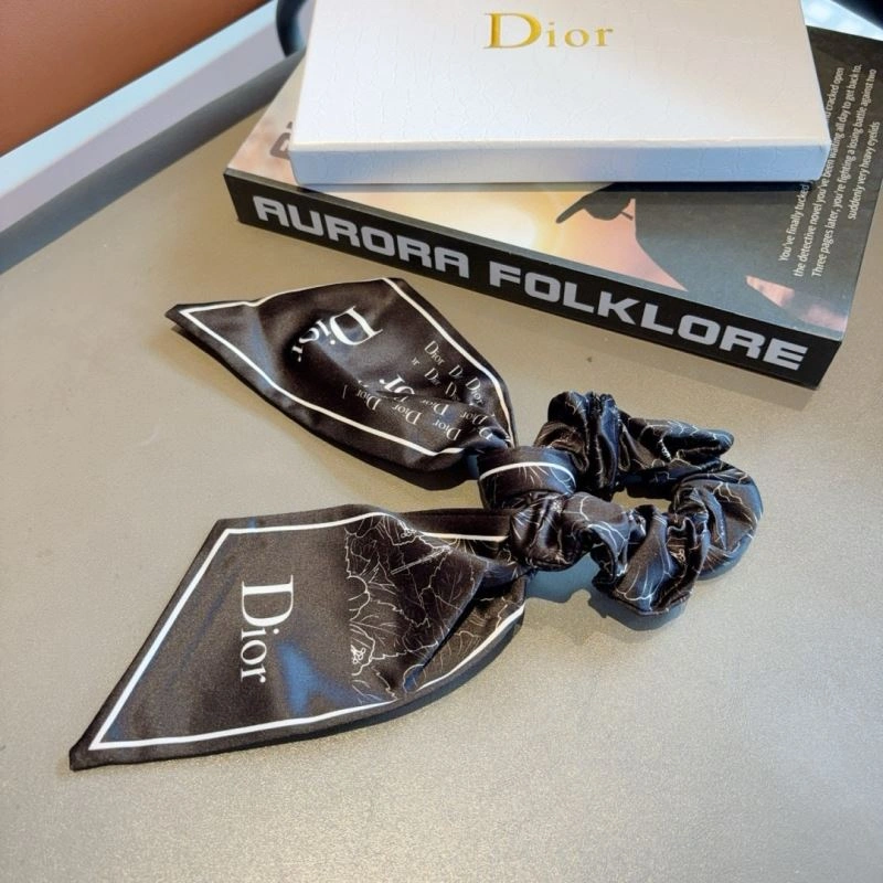 Exact replica Christian Dior Hair Hoop