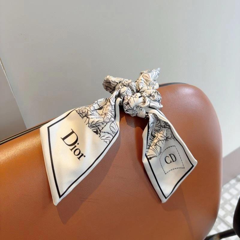 1:1 copy Christian Dior Hair Hoop