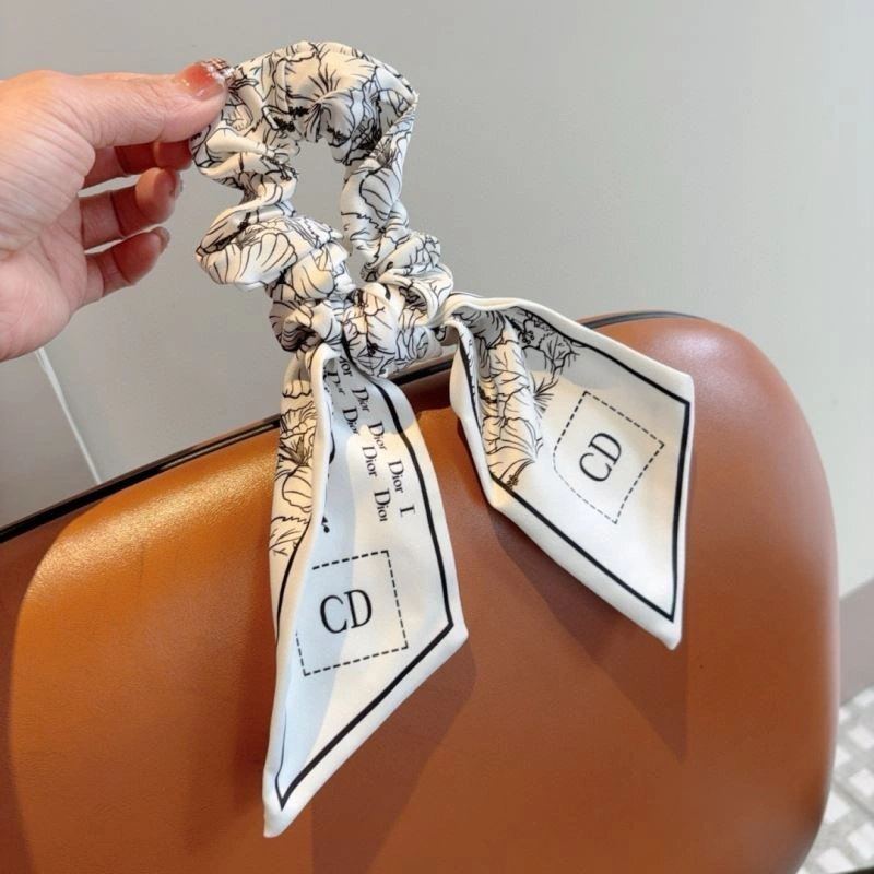 1:1 copy Christian Dior Hair Hoop