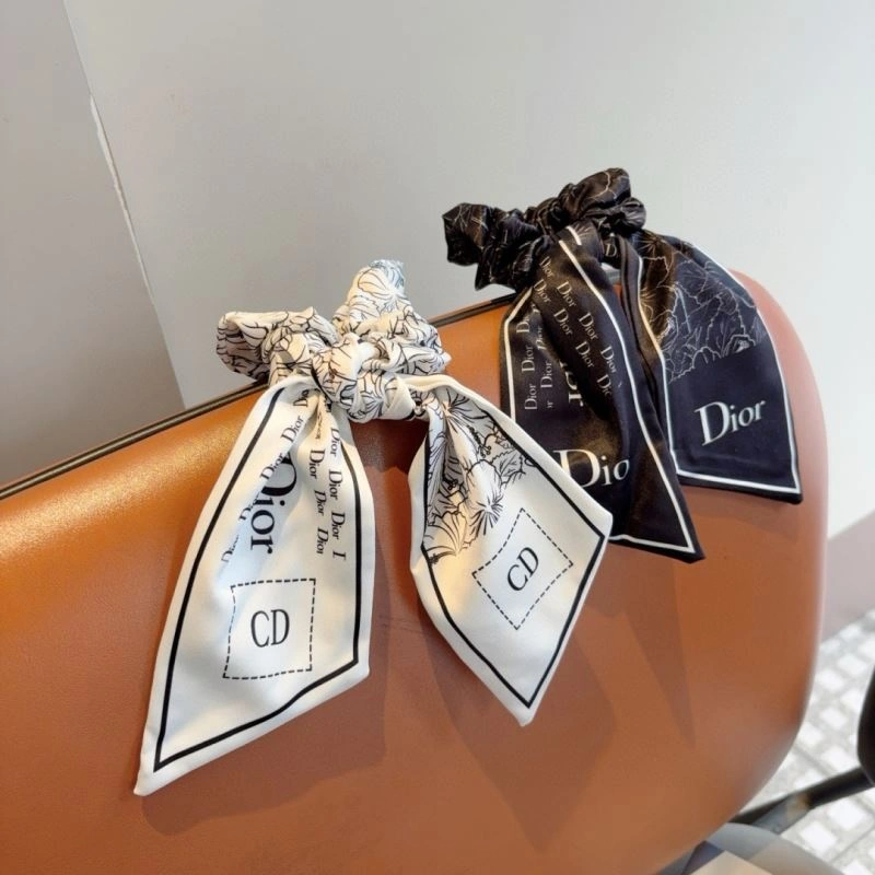 1:1 copy Christian Dior Hair Hoop