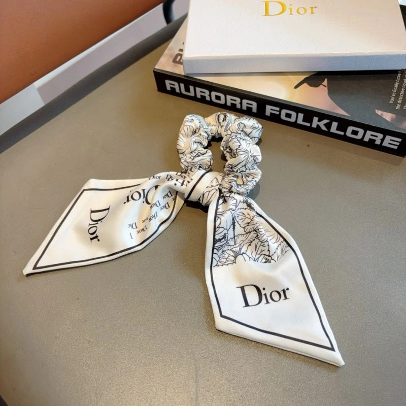1:1 copy Christian Dior Hair Hoop