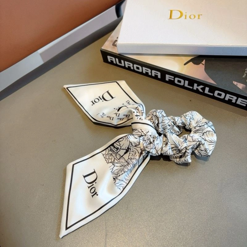 1:1 copy Christian Dior Hair Hoop