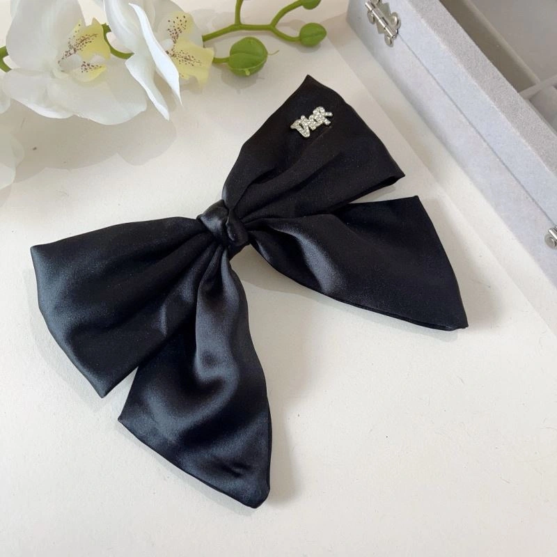 Brand-authenticated Christian Dior Hair Hoop