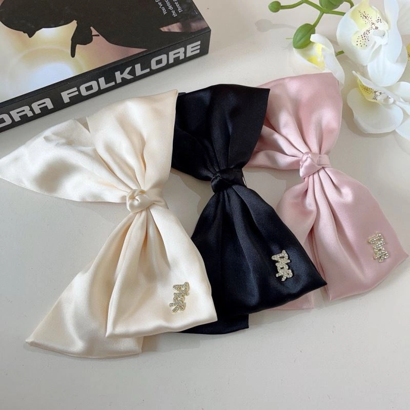 Brand-authenticated Christian Dior Hair Hoop