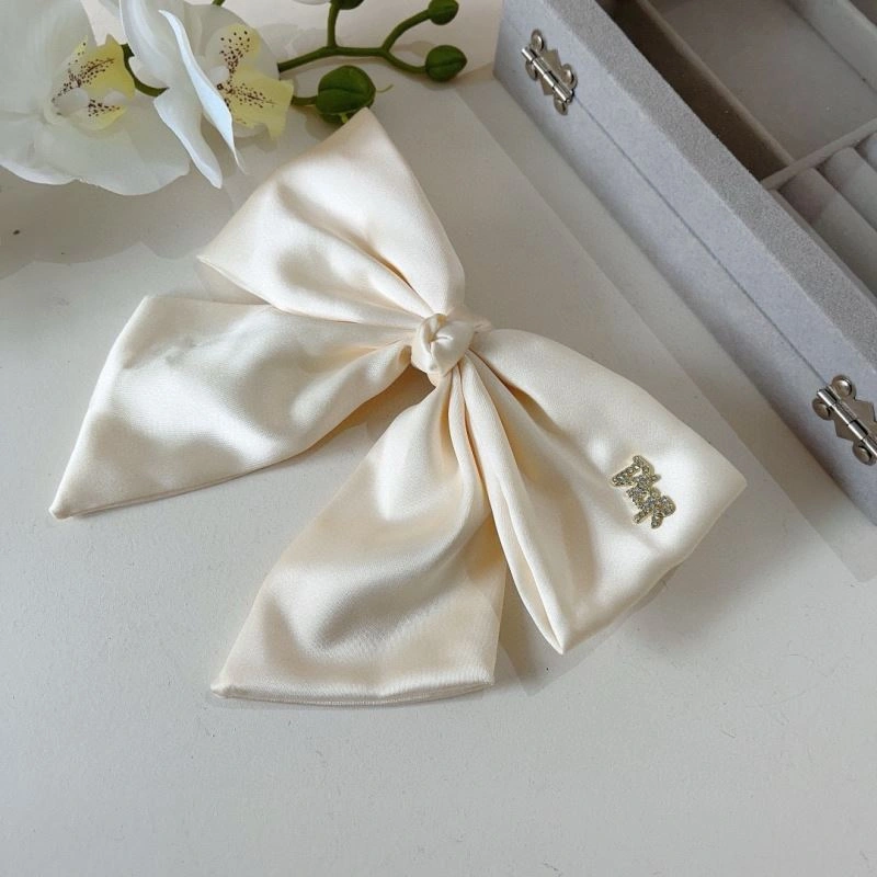 Brand-authenticated Christian Dior Hair Hoop