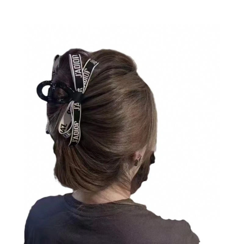 Bargain Christian Dior Hair Hoop