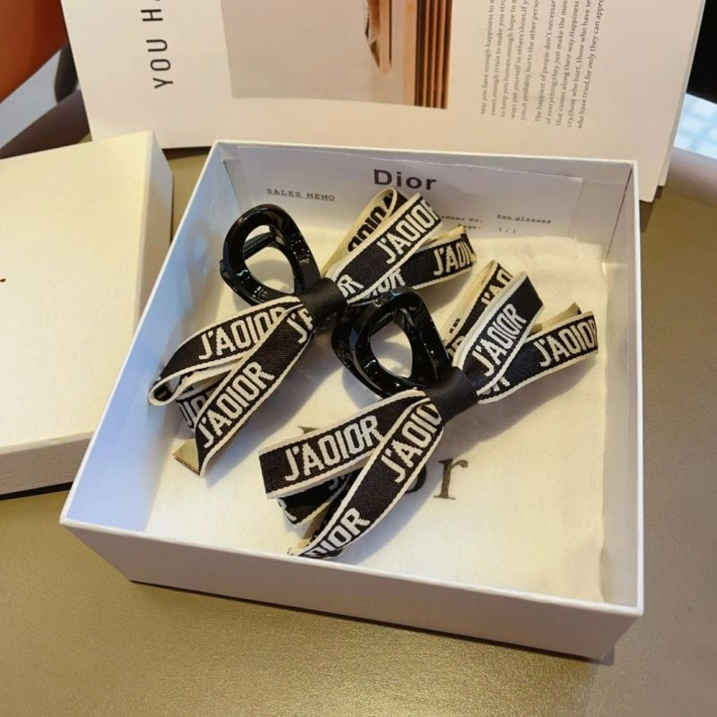 Bargain Christian Dior Hair Hoop