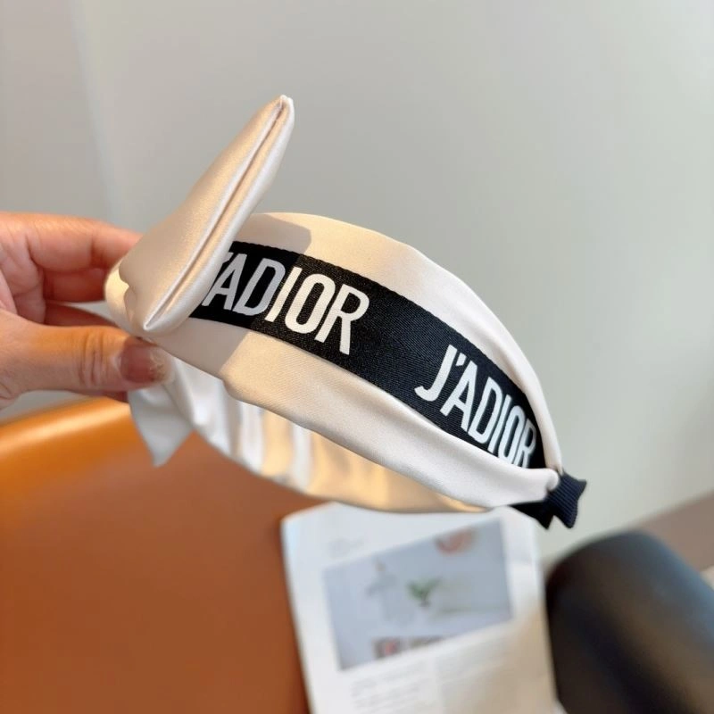 Bargain Christian Dior Hair Hoop