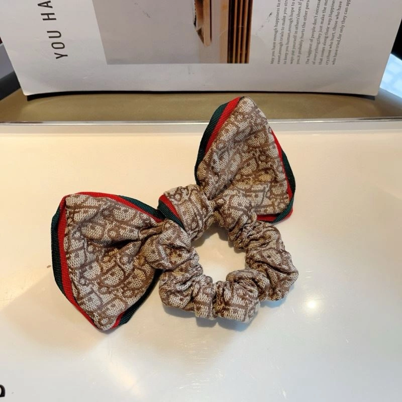 Brand-original Christian Dior Hair Hoop