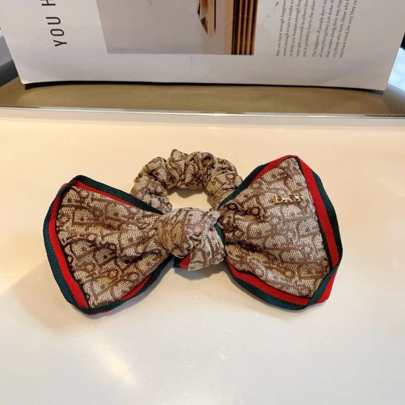 Brand-original Christian Dior Hair Hoop