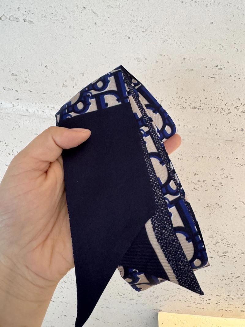 Authentic Christian Dior Hair Hoop