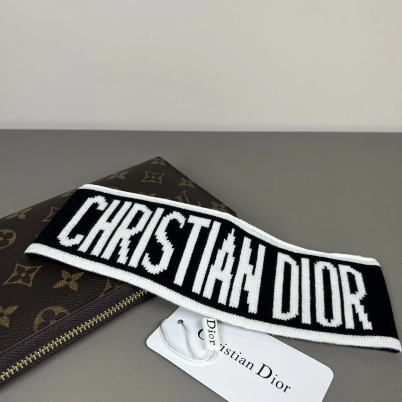 Reasonably priced Christian Dior Hair Hoop