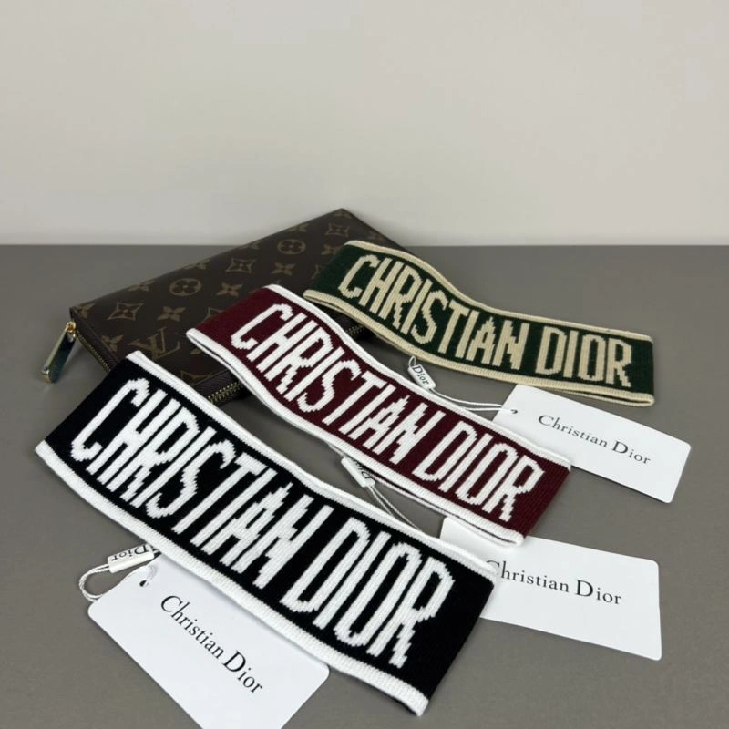 Reasonably priced Christian Dior Hair Hoop