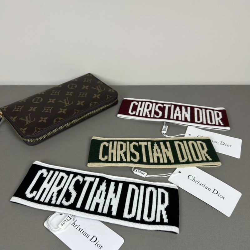 Reasonably priced Christian Dior Hair Hoop