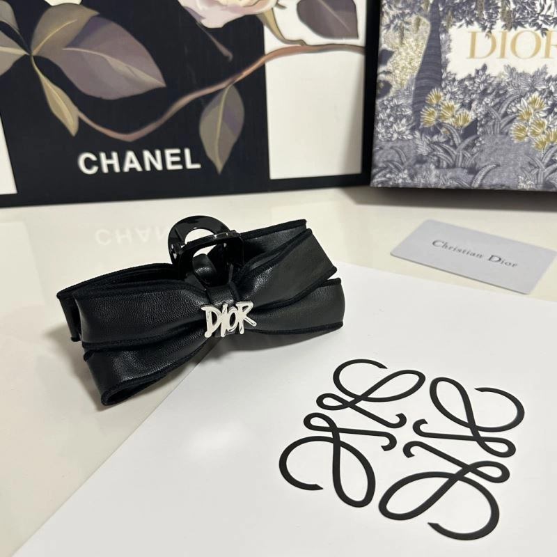 Christian Dior Hair Hoop