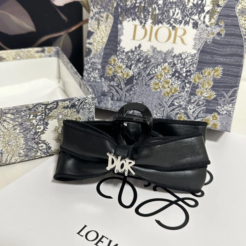Top mirror Christian Dior Hair Hoop