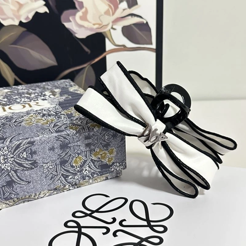 Precise copy Christian Dior Hair Hoop
