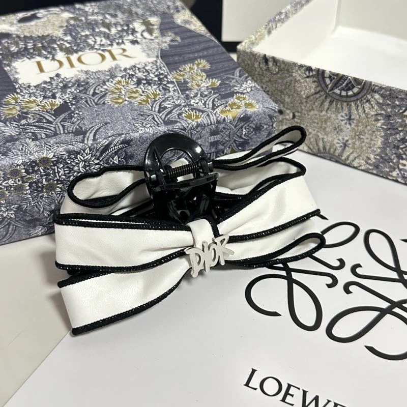 Precise copy Christian Dior Hair Hoop