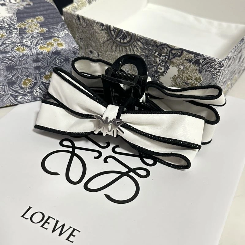Precise copy Christian Dior Hair Hoop