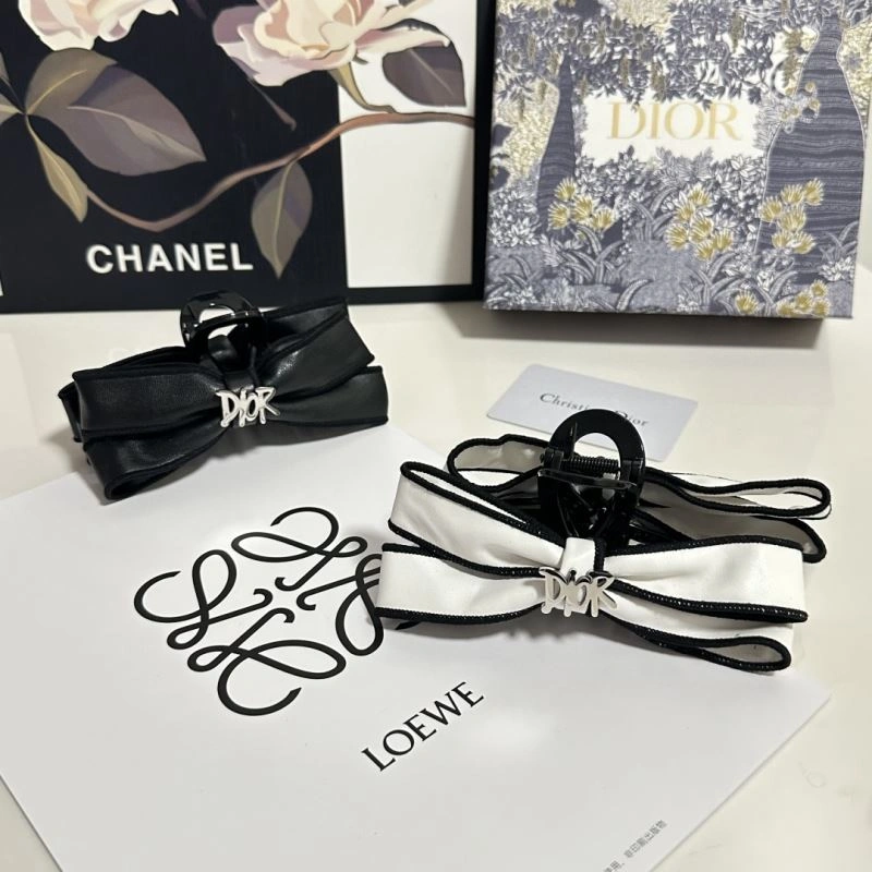 Precise copy Christian Dior Hair Hoop
