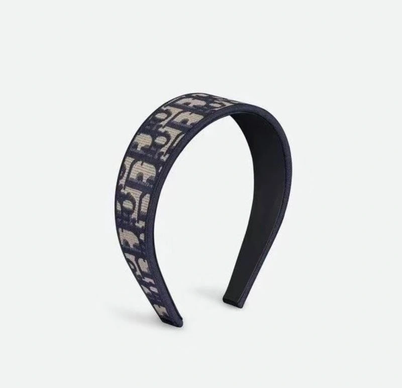 Discounted Christian Dior Hair Hoop