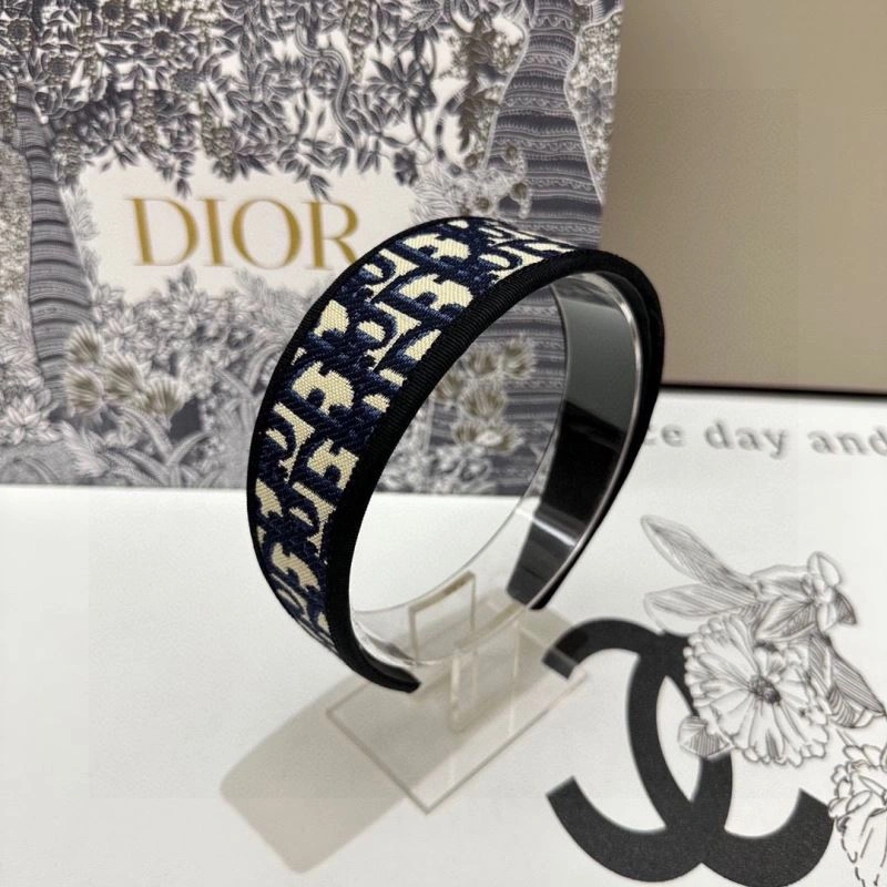 Cut-rate Christian Dior Hair Hoop