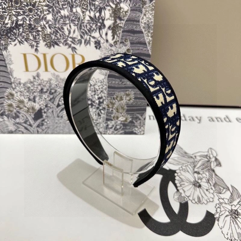 Cut-rate Christian Dior Hair Hoop