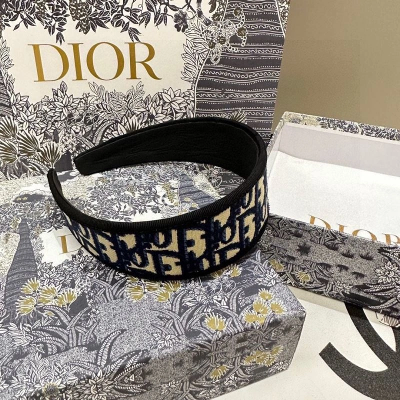 Cut-rate Christian Dior Hair Hoop