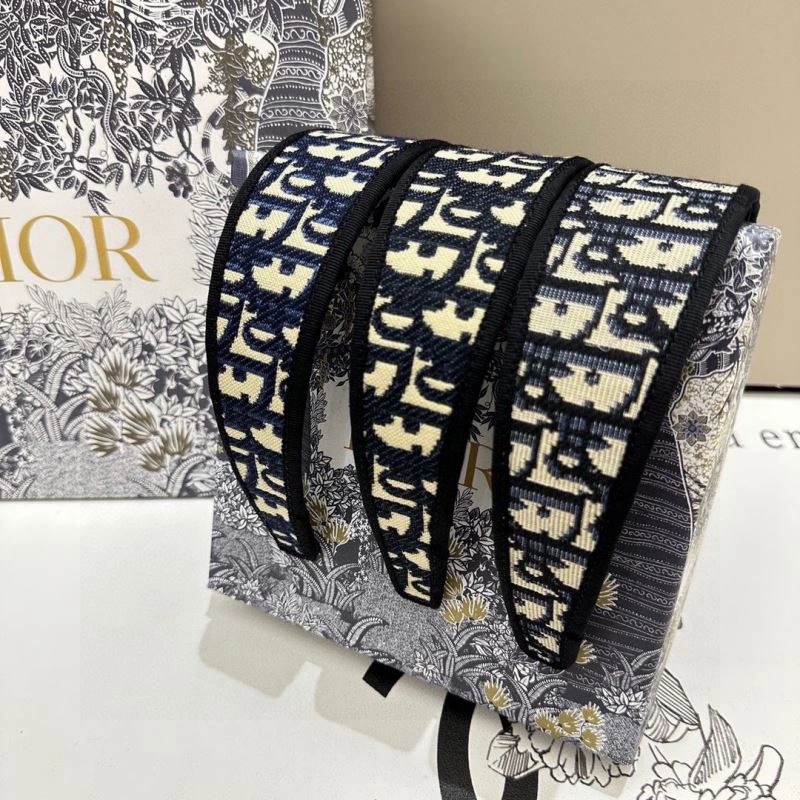 Cut-rate Christian Dior Hair Hoop