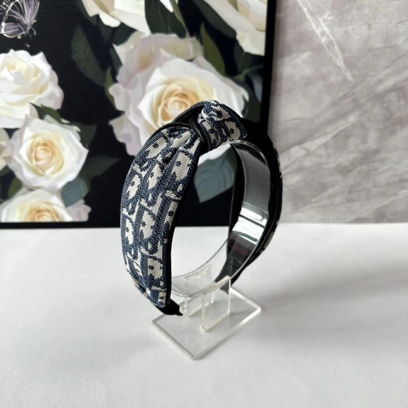 Affordable Christian Dior Hair Hoop