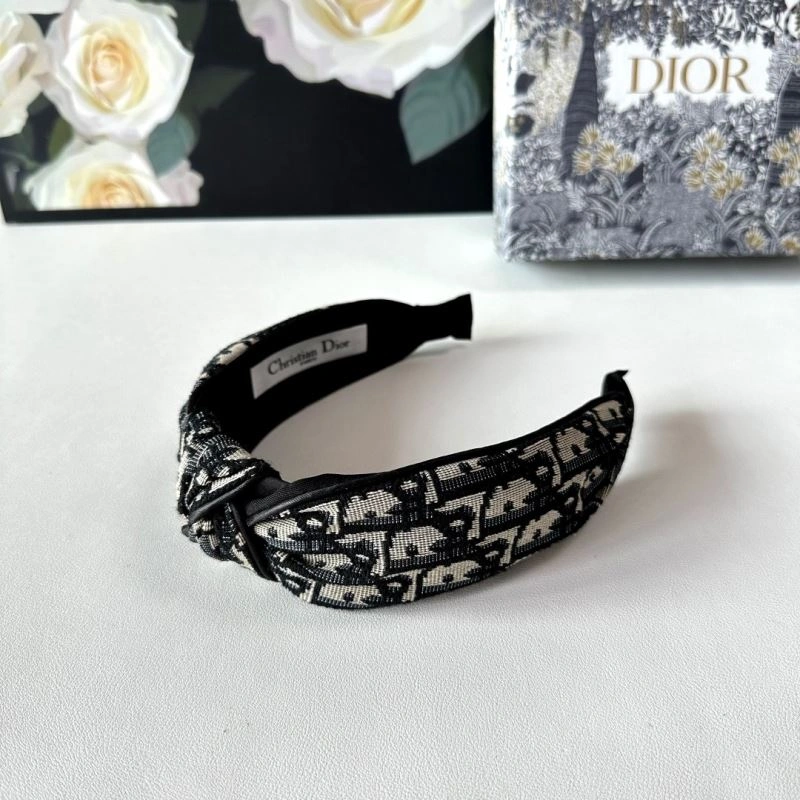 Cut-rate Christian Dior Hair Hoop