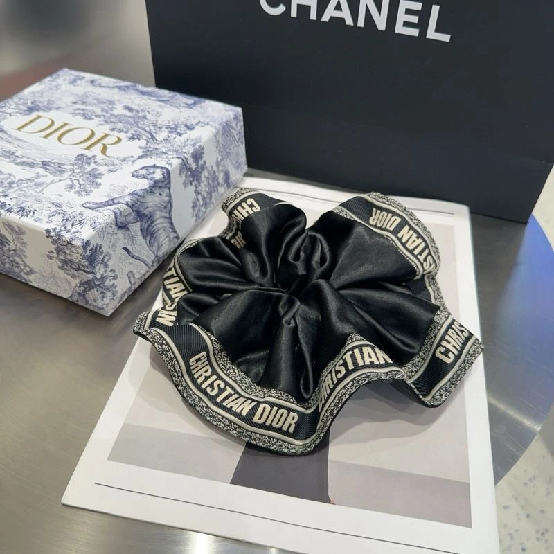 Christian Dior Hair Hoop
