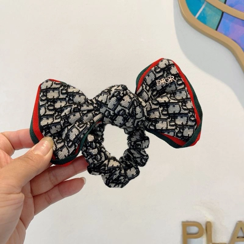 Christian Dior Hair Hoop