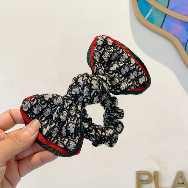 Mirror quality Christian Dior Hair Hoop