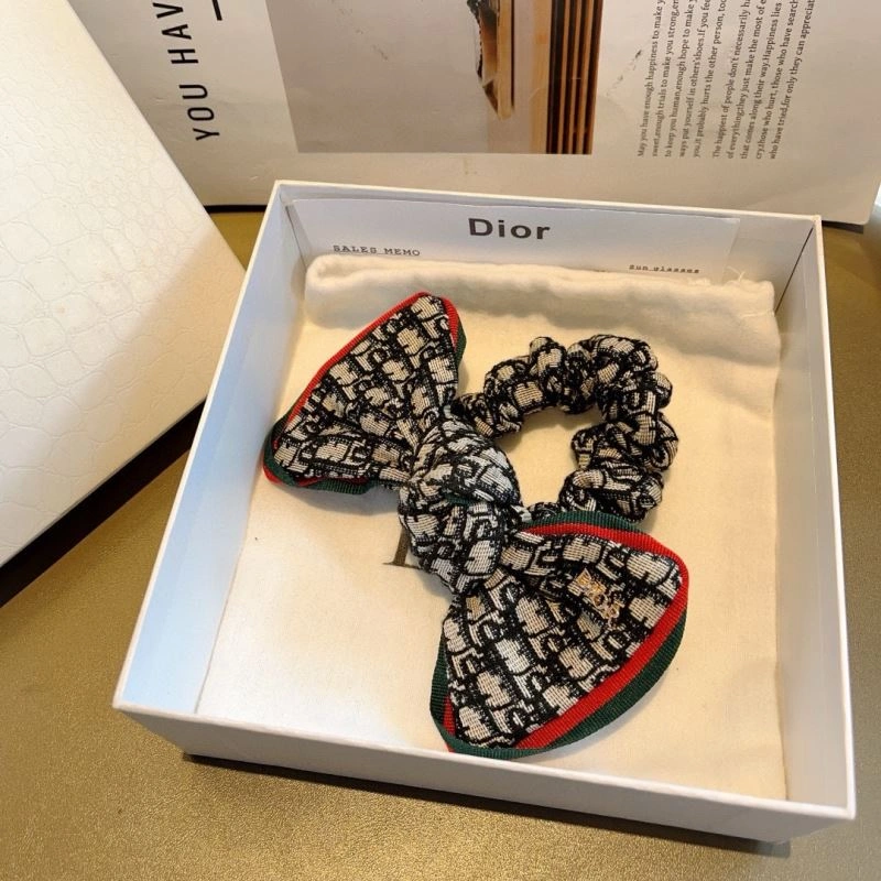 Mirror quality Christian Dior Hair Hoop