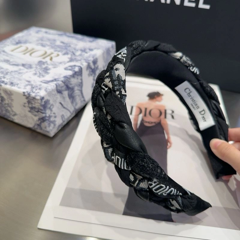 Mirror quality Christian Dior Hair Hoop