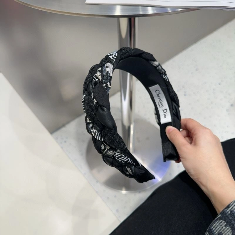 Mirror quality Christian Dior Hair Hoop