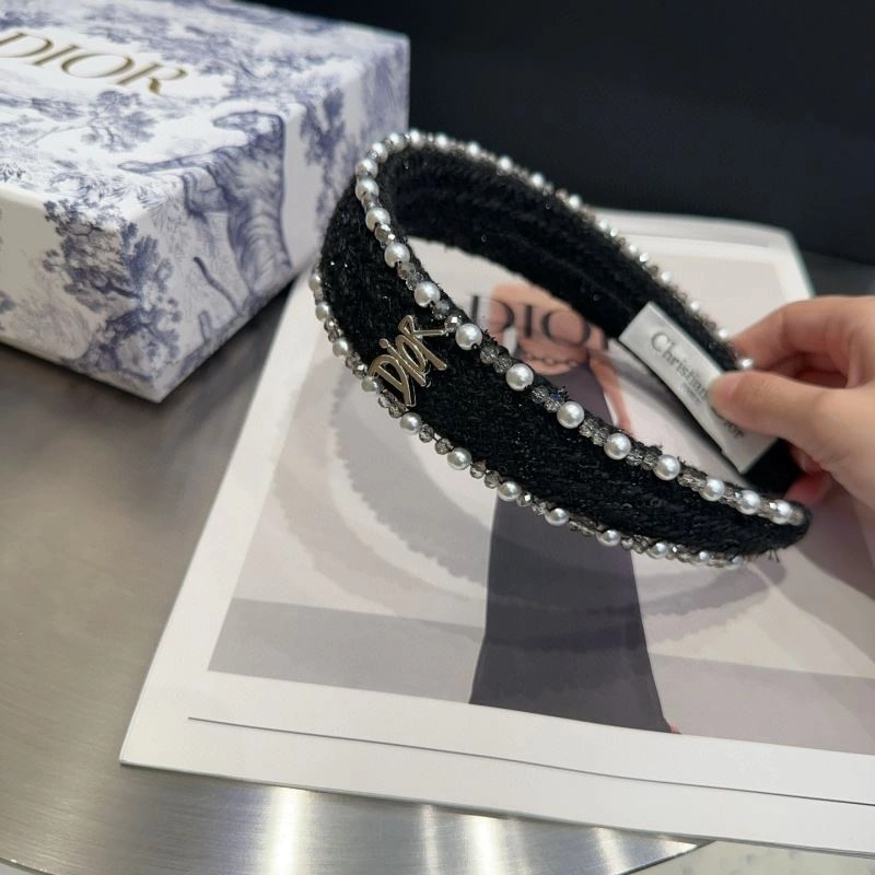 Mirror quality Christian Dior Hair Hoop